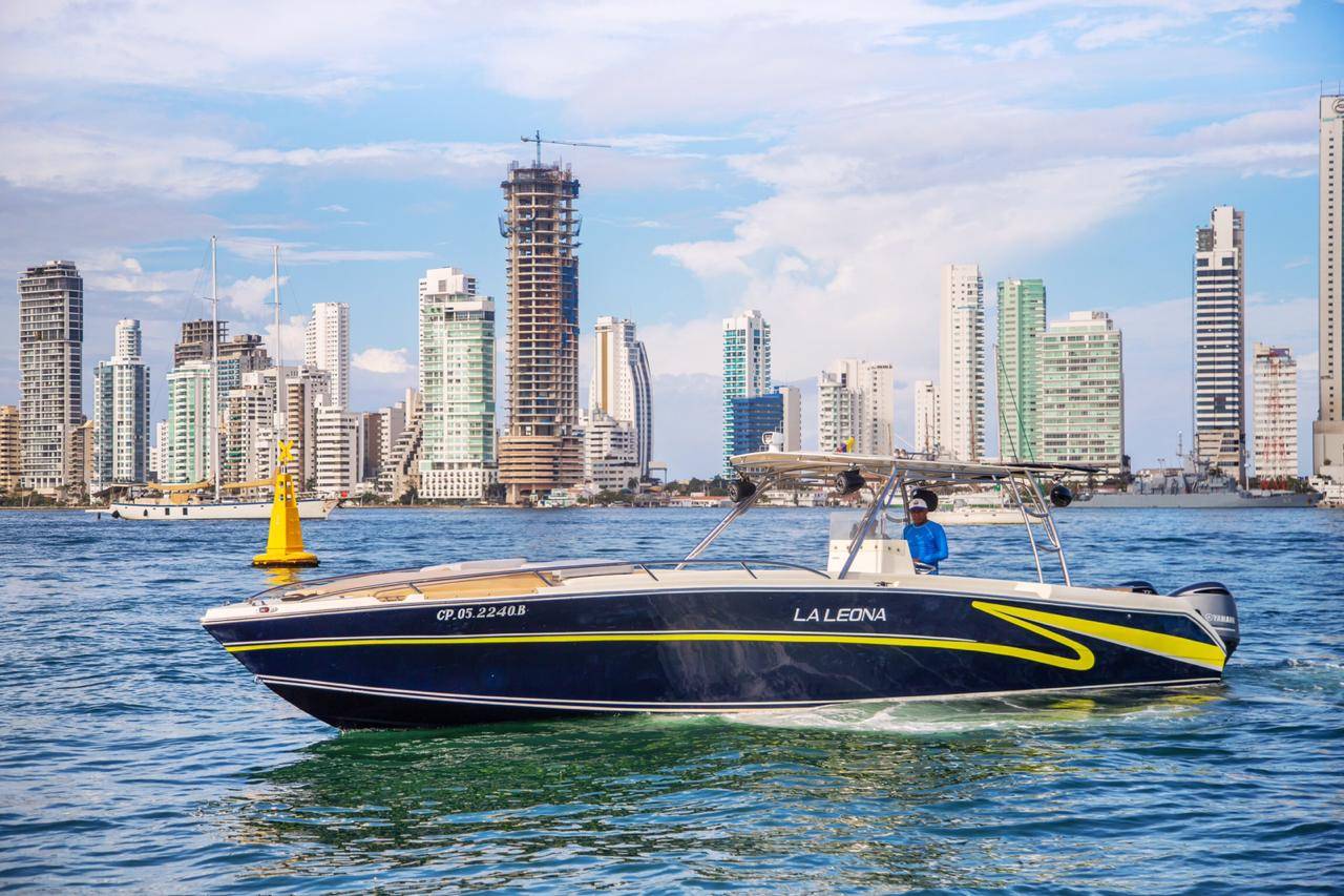Cartagena For Travelers - Cartagena Tours & Boat Charter